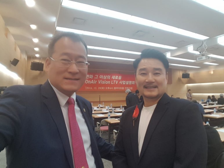 명품공연 D27 홍보활동시작하고 L-TV공부 : 네이버 블로그