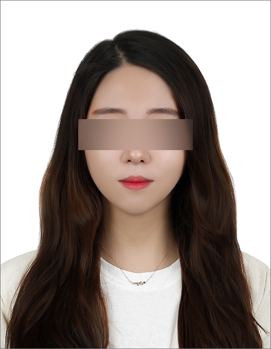 괴정 사진관 주민등록증 사진 여권사진 잘 찍는 사진관은 Bs 스튜디오 네이버 블로그