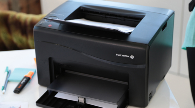 12. DocuPrint CP115 w, CP116 w 드라이버 설치방법 (무선) : 네이버 블로그