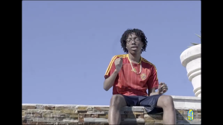 Lil Tecca - Ran$om : 네이버 블로그