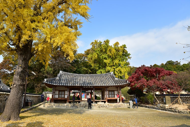 정읍 여행 _ 무성서원, 유네스코 세계유산 등재 : 네이버 블로그