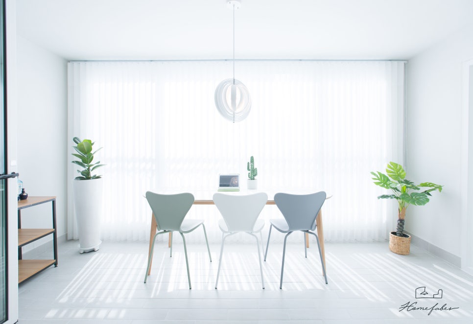 경기도 남양주 호평동 호평 마을 동원 로얄듀크 32PY 인테리어 시공 - 홈파베르 디자인 : 네이버 블로그