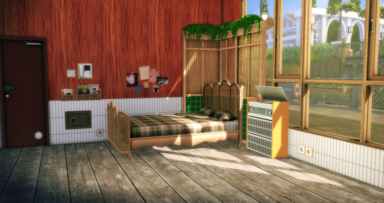 [KKB]one-room set-4 : 네이버 블로그