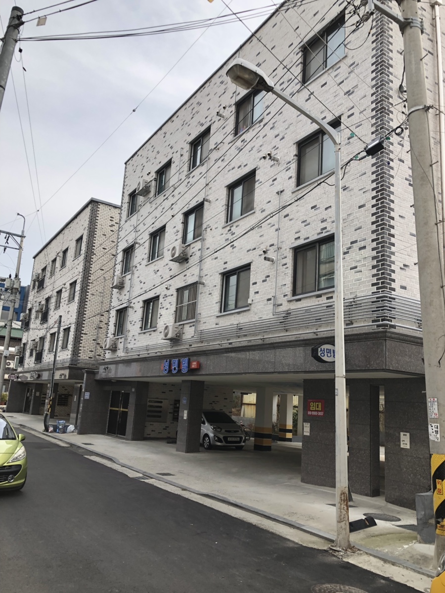 군산원룸매매 조촌동 원룸매매 군산 다가구 수익형원룸 매매물건 소개해드립니다 : 네이버 블로그