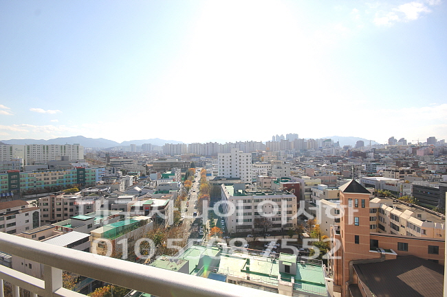 대구 동구 효목동 준신축 나홀로아파트 매매 정남향 4베이 네이버 블로그