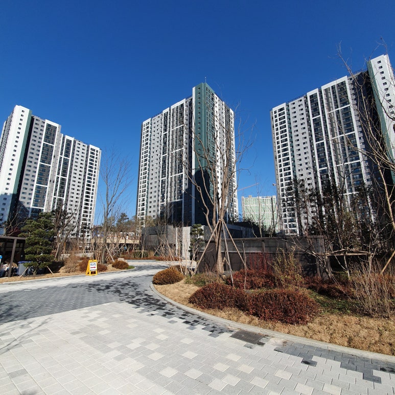 지축역센트럴푸르지오 알아보기^^ : 네이버 블로그