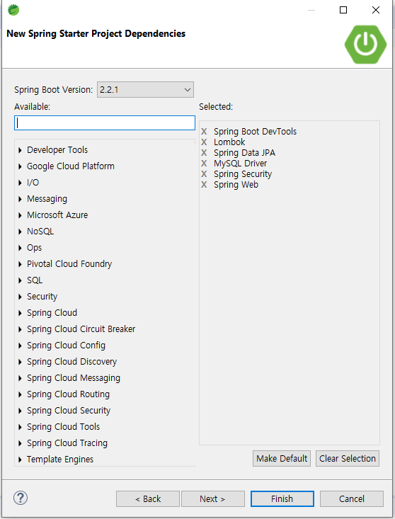 GitHub - codingspecialist/Springboot-Jpa-Instagram-v2: Springboot+JPA+MySQL+Security