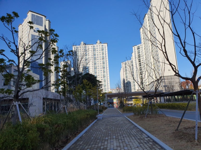 창원아파트전세 용지더샵레이크파크 39타입 전월세 보2억 월80만 네이버 블로그