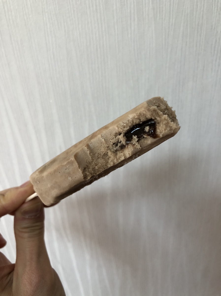신상 아이스크림 해태 바밤바 흑당버블티바 맛 평가 네이버 블로그