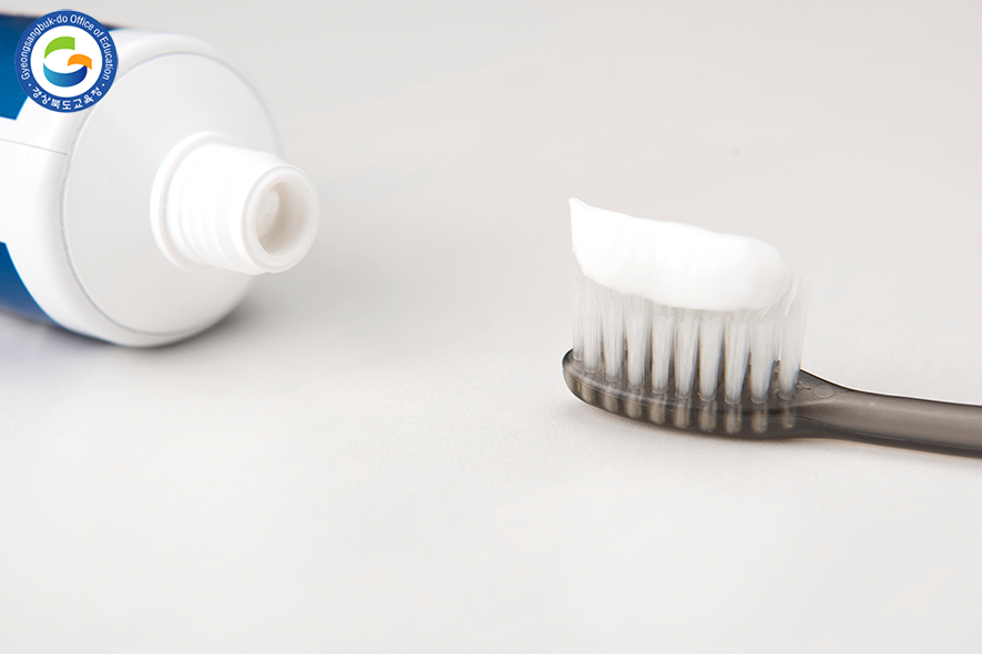 올바른 칫솔 사용방법 : 네이버 블로그