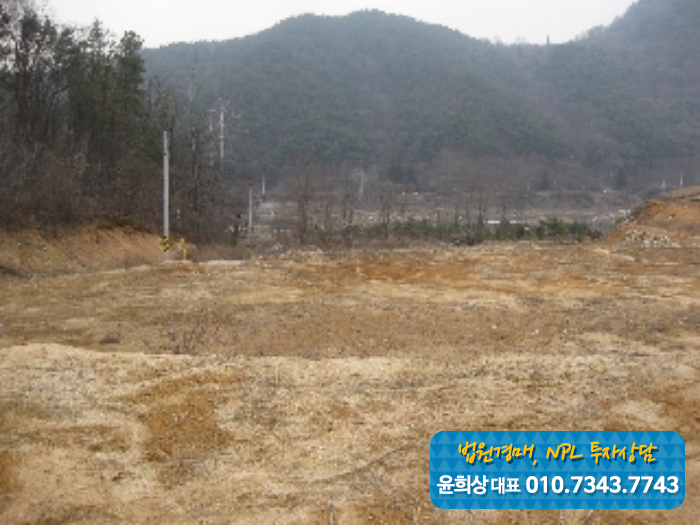 충북 임야도로토지법원경매물건충청북도 괴산군 청천면 화양리 산9 31 네이버 블로그