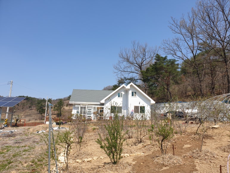 함양군 전원주택 매매마을과 떨어져 조용한 함양 전원주택 매매함양군부동산함양부동산 네이버 블로그
