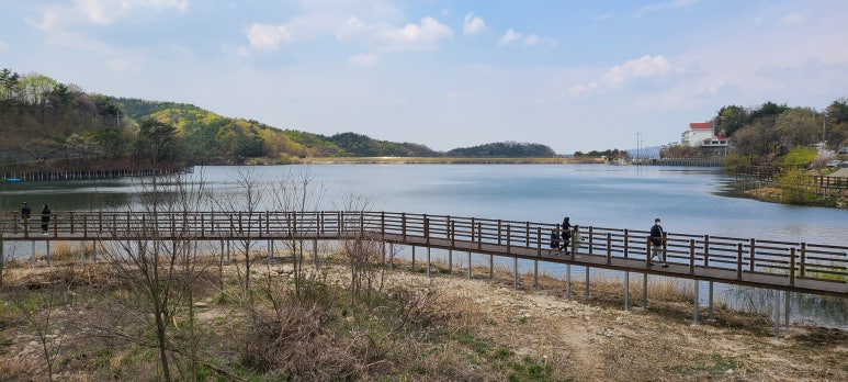 2020년 4월 12일 성거산 : 네이버 블로그