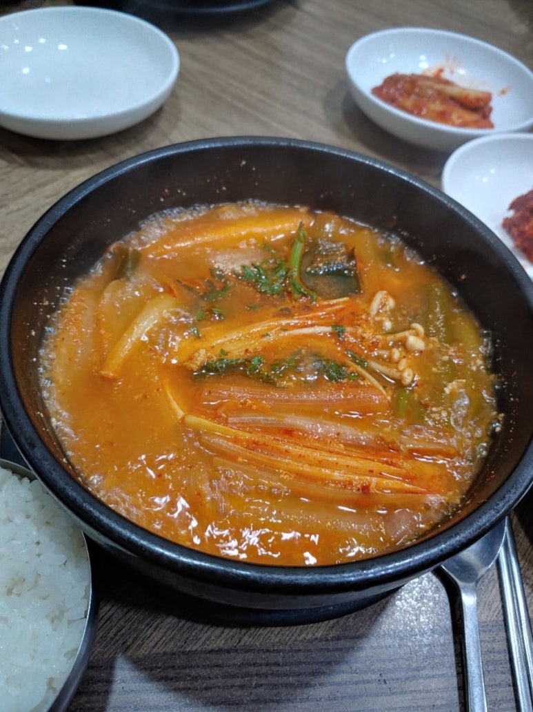 광주 서구 풍암동 풍암지구 경원대구탕전문 알탕 대구탕 네이버 블로그