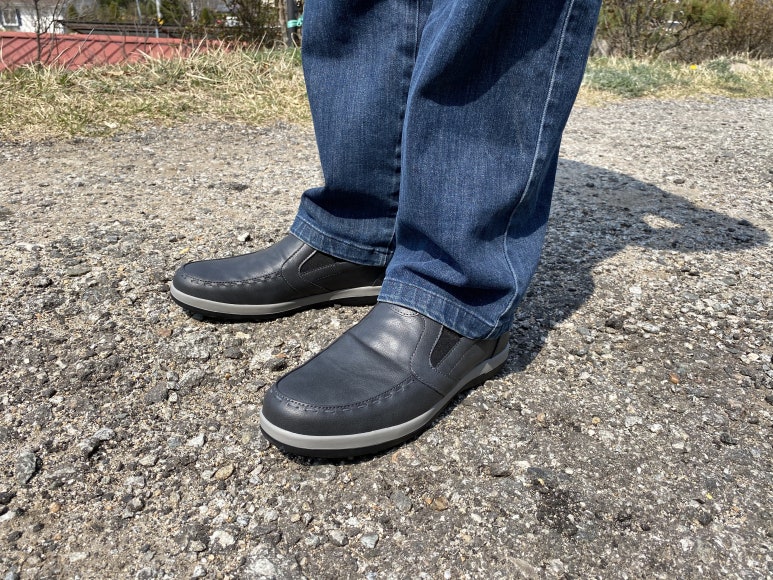 칸투칸 로퍼/ SKJR71 신세틱 콜프로퍼 가성비 구두로 추천 : 네이버 블로그