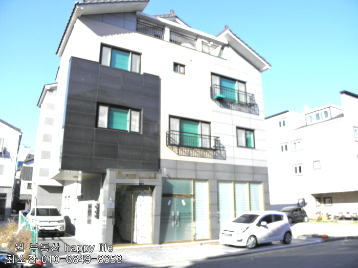 양산 상가 주택 매매 동면 석금산 택지 내 내외부 정성으로 지은 집 남서향 양쪽 도로 접한 밝고 좋은 집 매매가 7억 7000