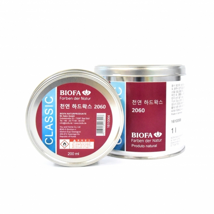 비오파 천연향기 실크광택 하드왁스 마루바닥 가구 인테리어 내장재등의 목재 코르크리놀륨 에 사용하는 고체왁스 비오파