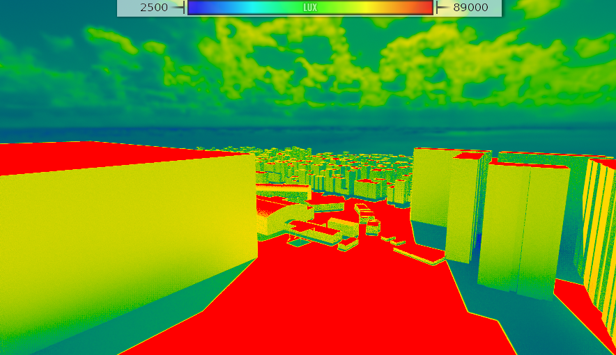 #4 Enscape Rendering Setting (엔스케이프 렌더 세팅), 엔스케이프 독학 : 네이버 블로그