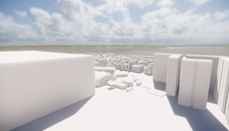 #4 Enscape Rendering Setting (엔스케이프 렌더 세팅), 엔스케이프 독학 : 네이버 블로그