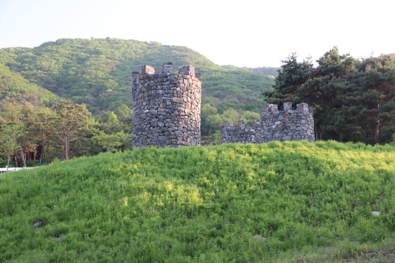충남 예산 봉수산자연휴양림 네이버 블로그