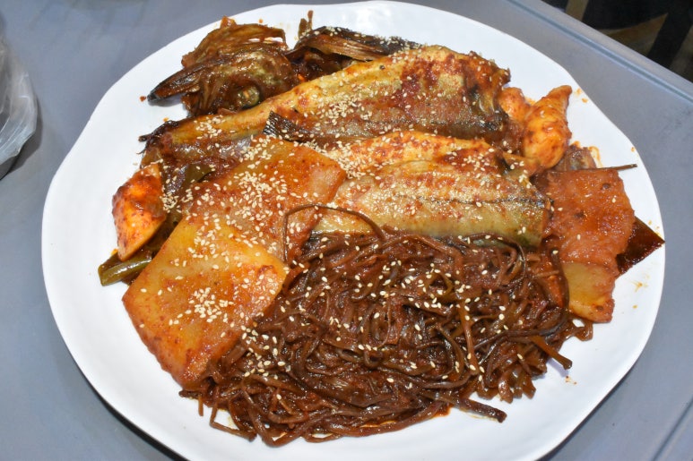 김해 삼계동 밥집 금빛코다리 김해 회식모임장소로 좋아요 네이버 블로그