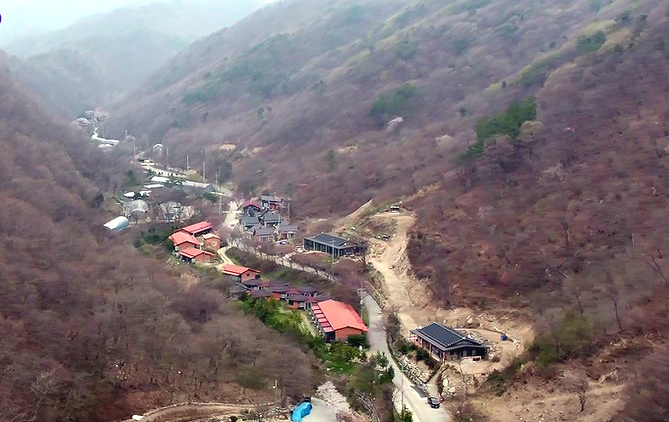 KBS 6시 내고향 ] 안덕마을 건강밥상 : 네이버 블로그