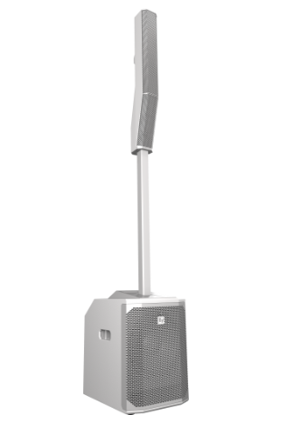 EVOLVE50-TB-WHT / 파워드 스피커 / EV / 이브이 / 100W / LO 임피던스(SR) / 2WAY : 네이버 블로그