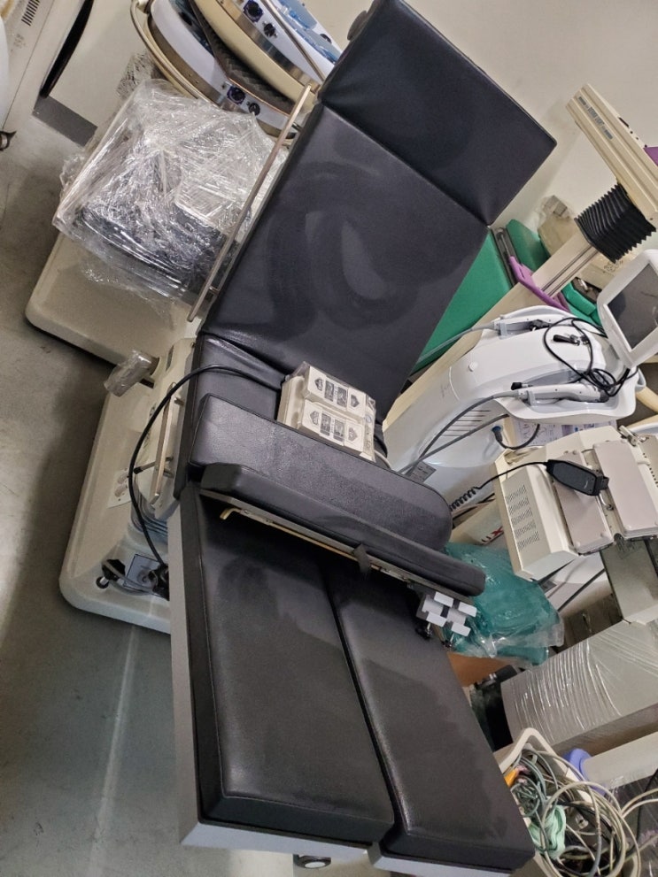 중고 수술베드 수술대 전동수술대 네이버 블로그