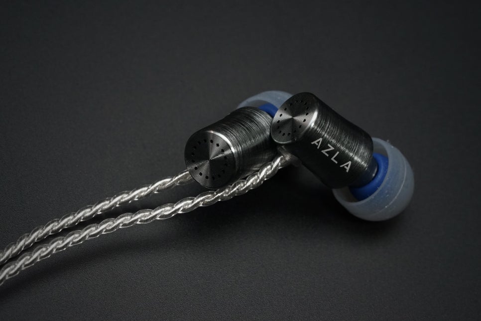 아즈라 아젤 AZLA AZEL 이어폰 측정 리뷰 : 아즈라 사운드의 영상, 모바일 게이밍 특화판 : 네이버 블로그