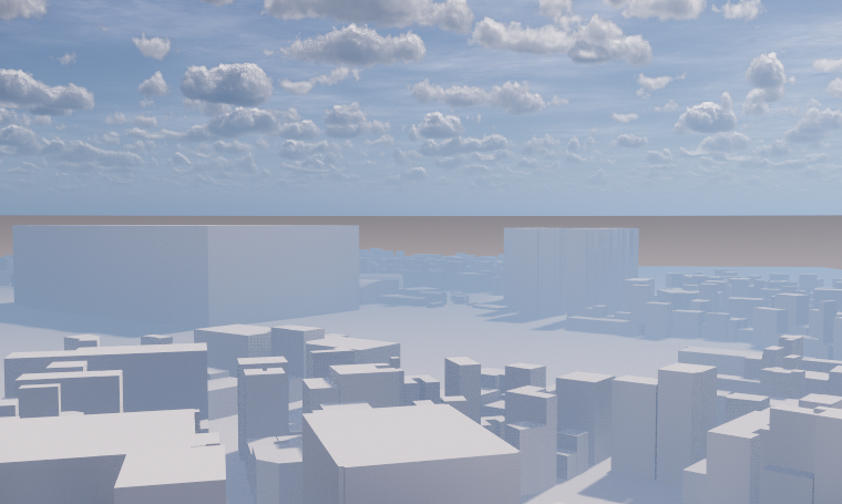 #6 Enscape Rendering Setting 설명 2(엔스케이프 렌더 세팅) : 네이버 블로그