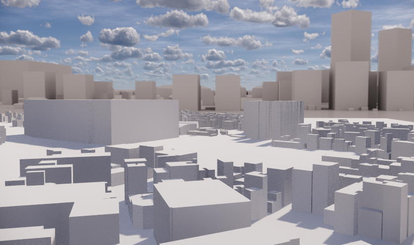 #6 Enscape Rendering Setting 설명 2(엔스케이프 렌더 세팅) : 네이버 블로그