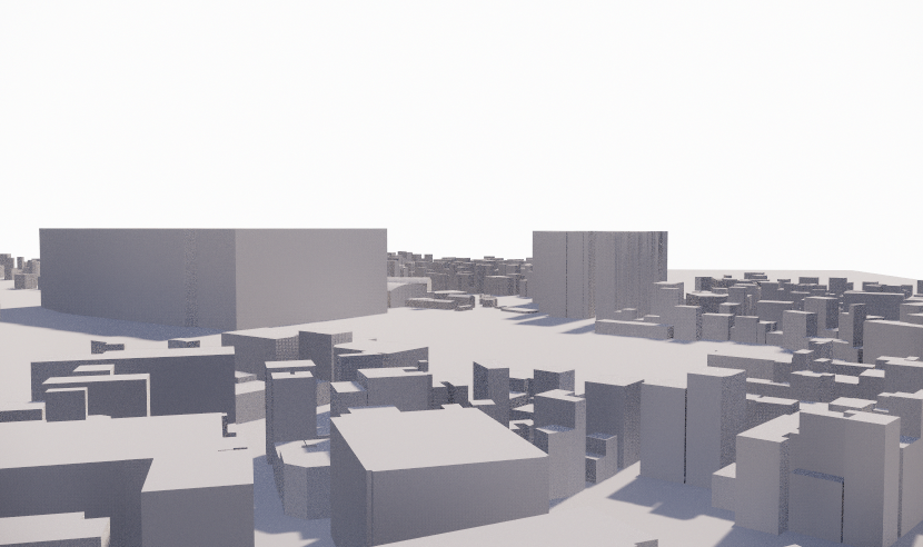 #6 Enscape Rendering Setting 설명 2(엔스케이프 렌더 세팅) : 네이버 블로그