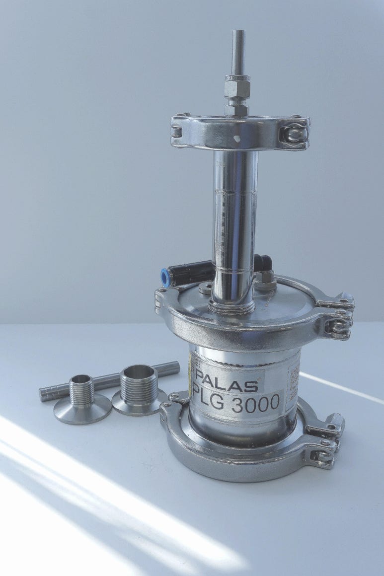 PLG 3000 고압에어로졸 발생장치 : 네이버 블로그