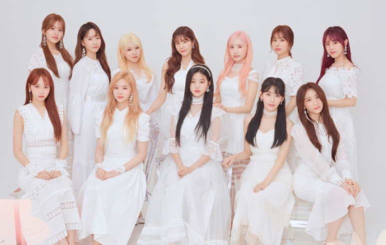아이즈원 나이 학력 국적 포지션 소속사 네이버 블로그