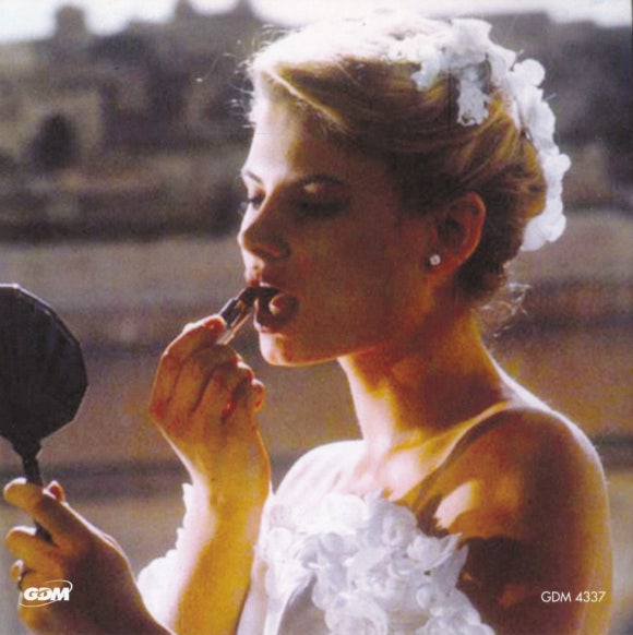 Riz Ortolani Luomo Che Guarda 1994 네이버 블로그