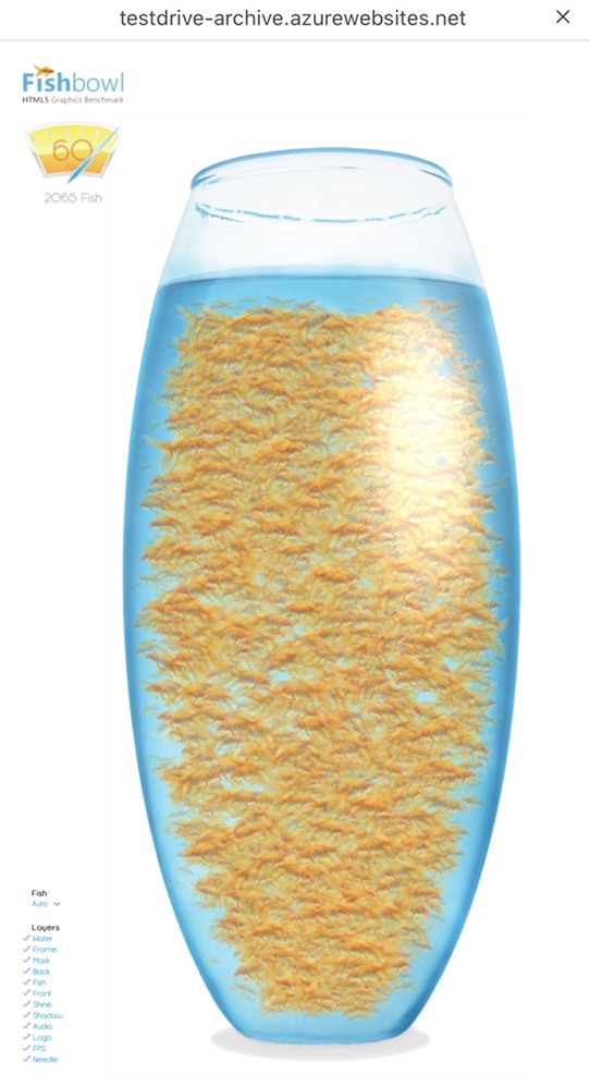 fish bowl : 네이버 블로그