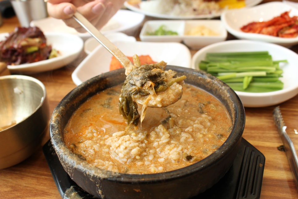 세종시청 맛집 추어명가 세종점 네이버 블로그