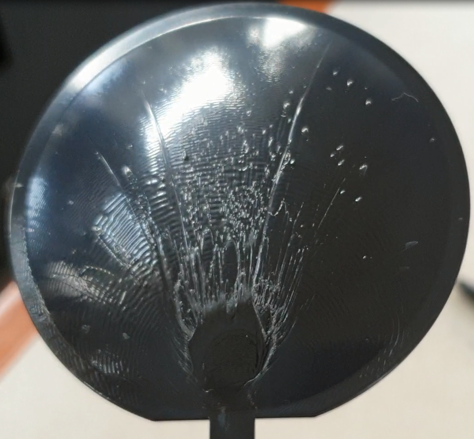 젯팅(Jetting)과 플로우(Flow) Mark에 대하여 : 네이버 블로그