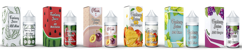 [매봉역전자담배] 판타지쥬스 - 기성 입호흡 액상 : 네이버 블로그