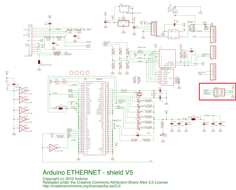 [STM32 HAL] WIZNET W5100(W5500) + TCP CLIENT