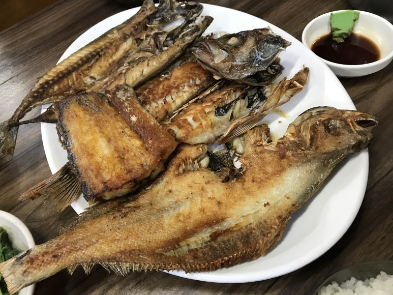 부산 남포동자갈치 자갈치 꼼장어골목 생선구이맛집 네이버 블로그