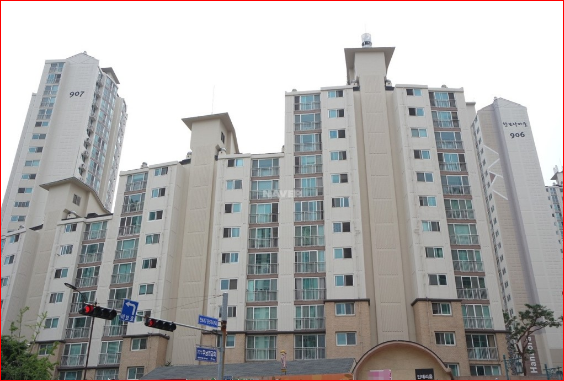 경기도 용인시 아파트 경매 용인시 기흥구 공세동 한보라마을 24평형 아파트 경매 기흥구 공세동 한보라마을 휴먼시아 9단지