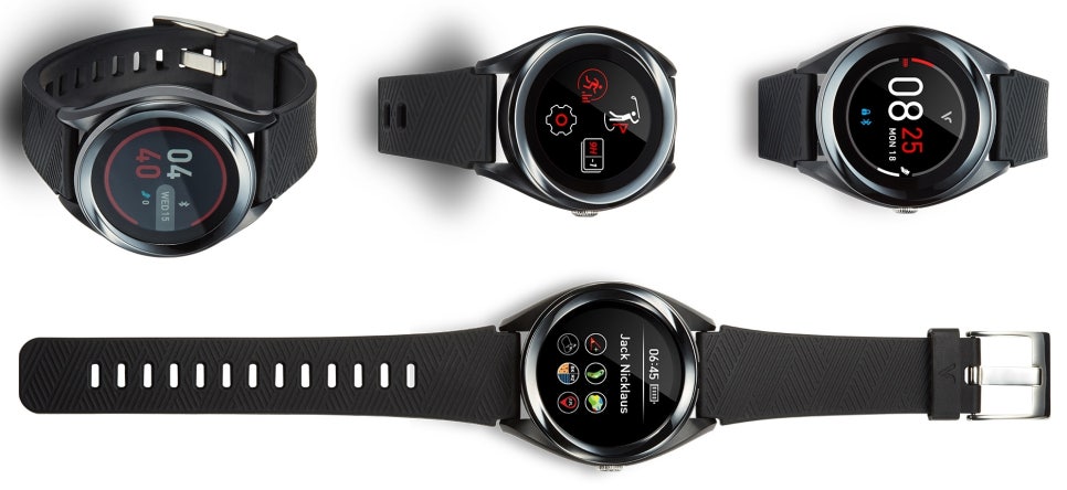 보이스캐디 T7 개봉기 : 네이버 블로그