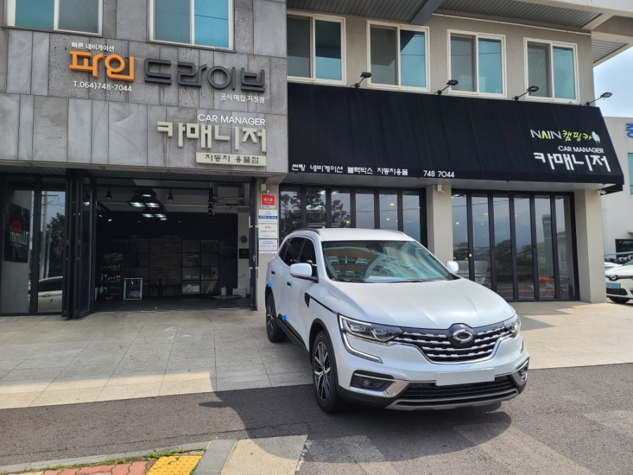 제주명품썬팅 르노삼성자동차 Qm6 루마 Tnt 열반사 썬팅 열차단75 네이버 블로그