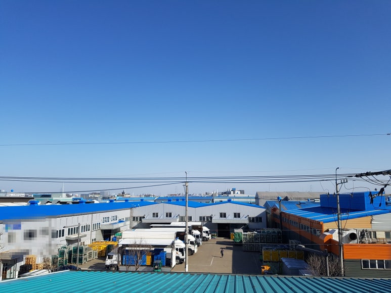 시흥냉장창고임대 400평 : 네이버 블로그