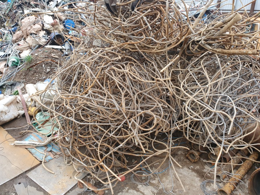 평택고철안성고철평택고물상안성고물상공도고물상lh상사 네이버 블로그