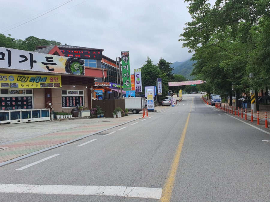 경남 하동 화개장터 장날 시골장 옛날시장이 아니네 섬진강 따라 십리벚꽃 길 구경 한번 해 보세요 네이버 블로그