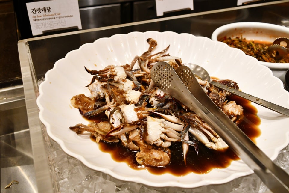 가든파이브 맛집 송파 뷔페 자연별곡 메뉴 가격 리뷰 네이버 블로그