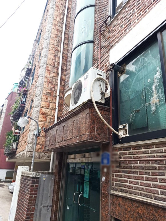 광명시 철산동 엘지에어컨수리 Lpnc155wf 에어컨소음 실외기소음 실외기날개 에어컨가스충전냉매보충 에어컨설치이전설치
