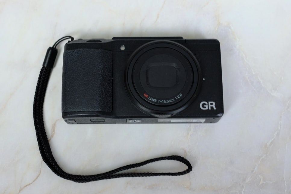 리코 GR2(RICOH GR II) 구매~ : 네이버 블로그
